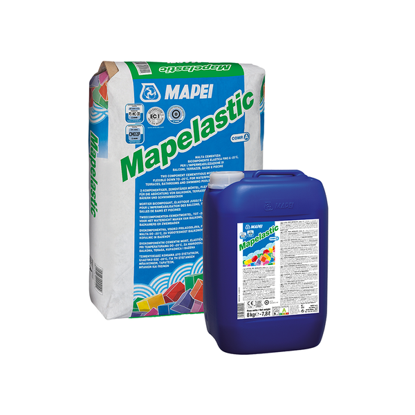 Mapelastic (KIT A+B) | (32 kg) – REALKON